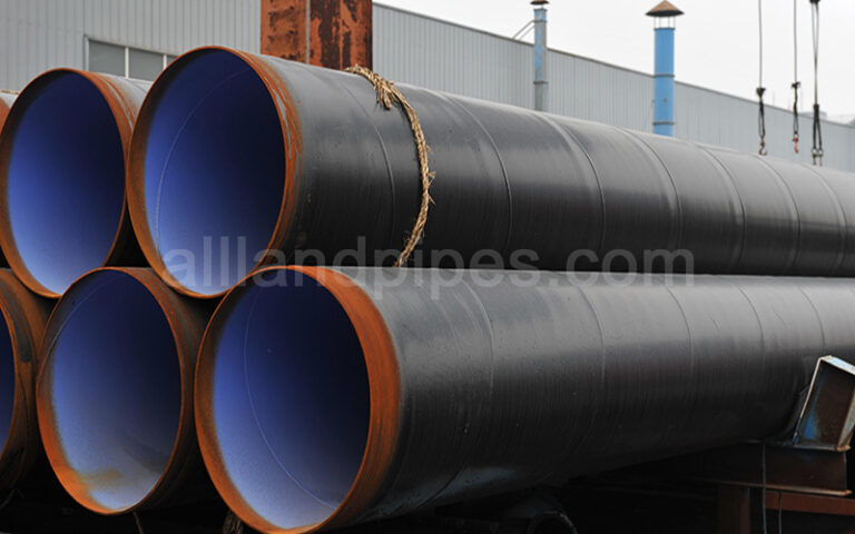 How Thick is Schedule 40 Pipe? A Comprehensive Dimensions Guide | Allland