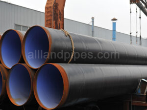 ASTM A53 vs. API 5L: A Guide to Selection and Application | Allland