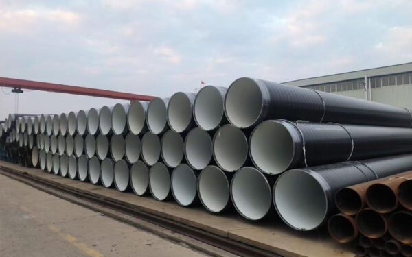 Schedule 20 Pipe Explained: PVC vs Steel Applications and Selection ...