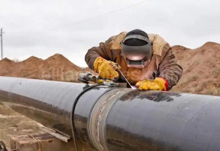 ISO 21809 Pipeline Coating Standard – Allland Pipes Guide
