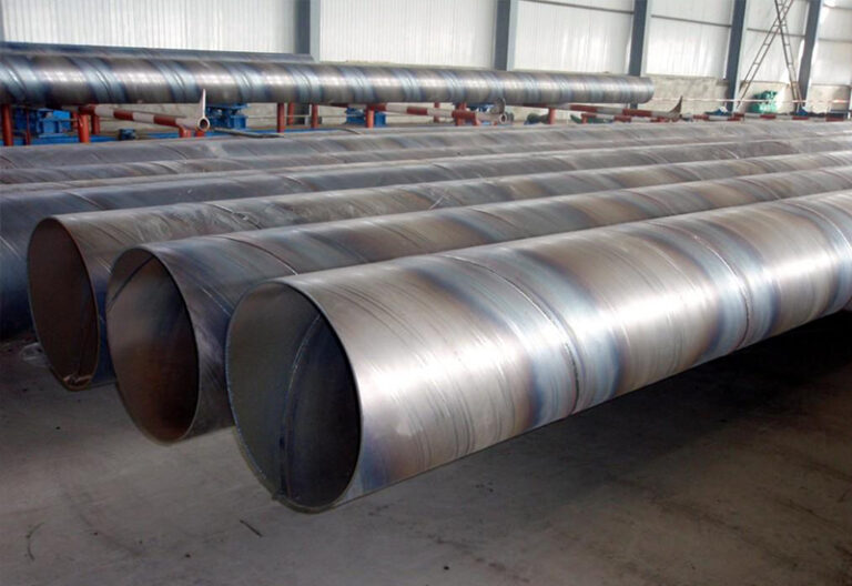 DIN 2458 - LSAW Pipes Manufacturer | Allland